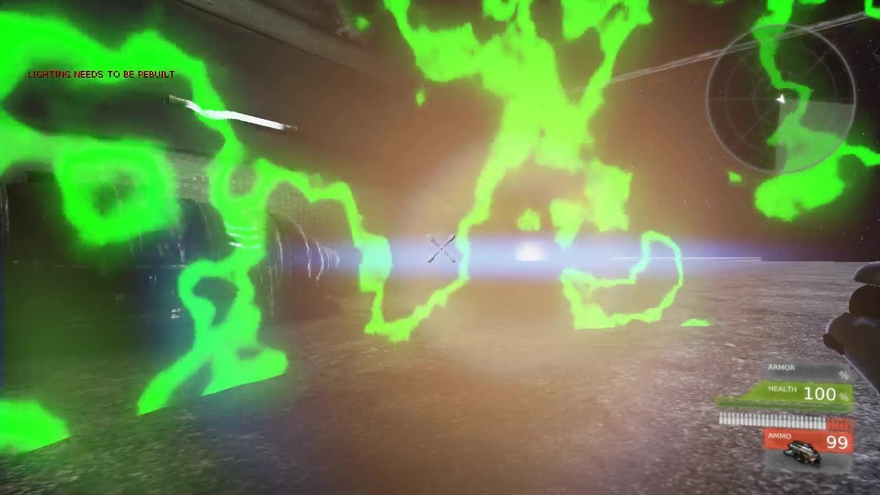 Force Field video - Slot5 - IndieDB