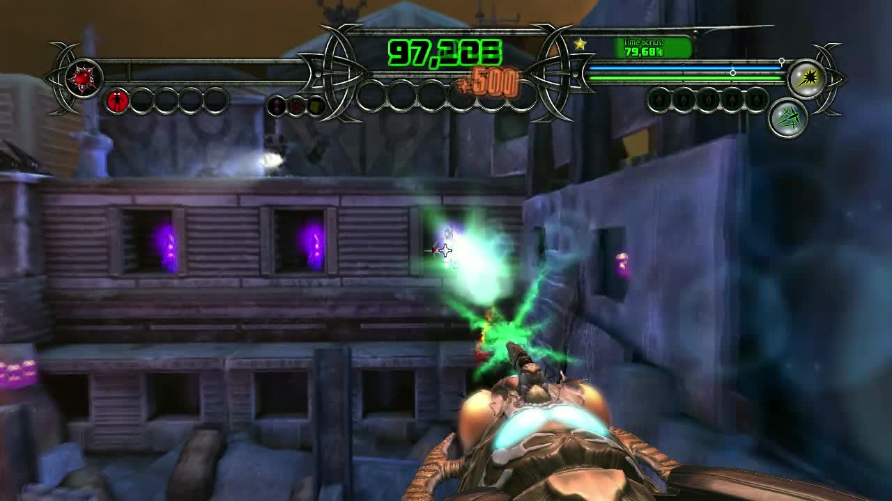 Xotic Trailer video - Indie DB