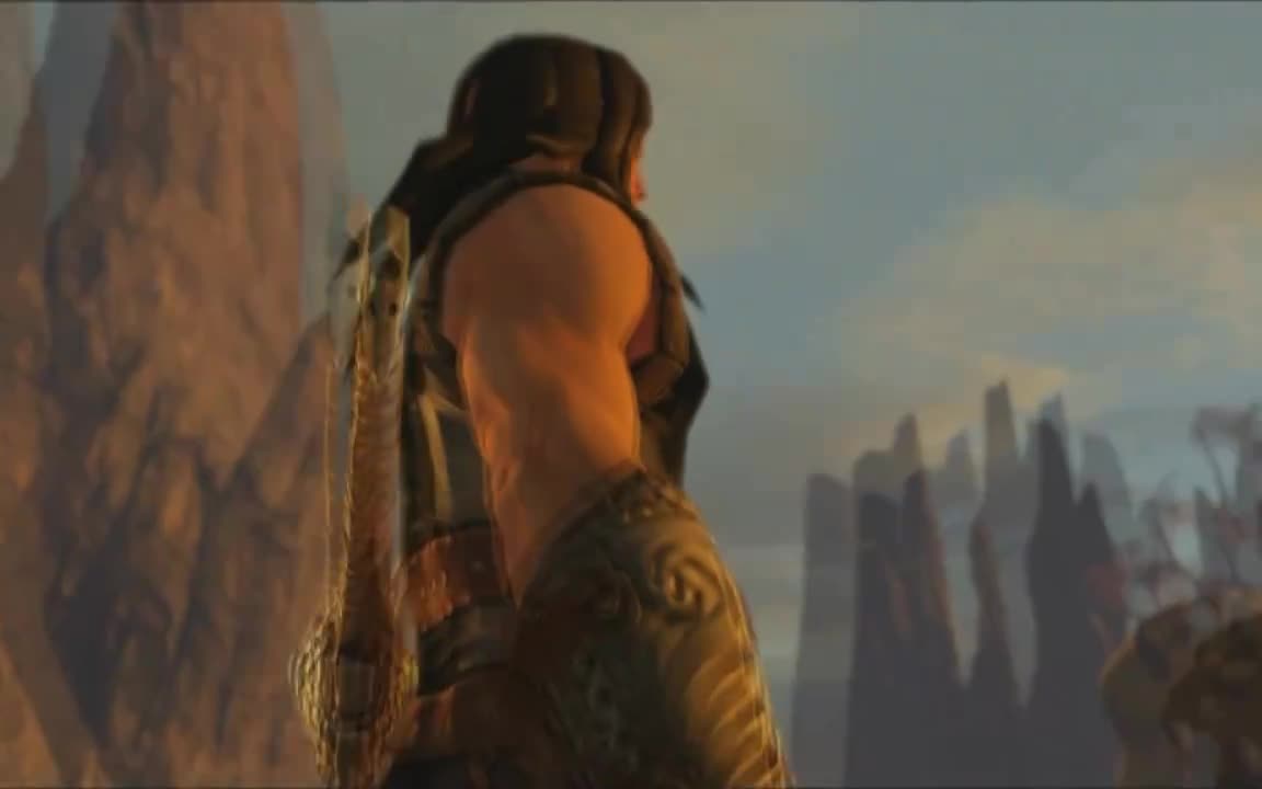 Garshasp Official Trailer video - Garshasp: The Monster Slayer - IndieDB