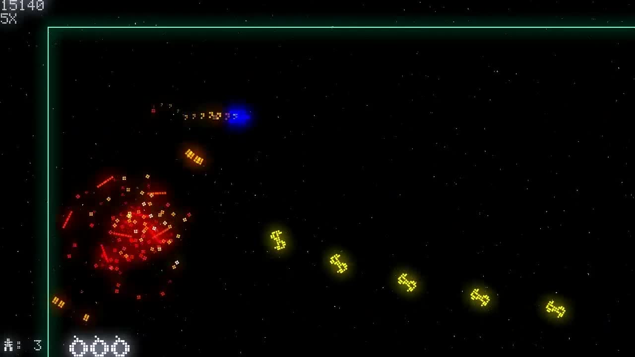 Alpha Blasters Release Video - IndieDB