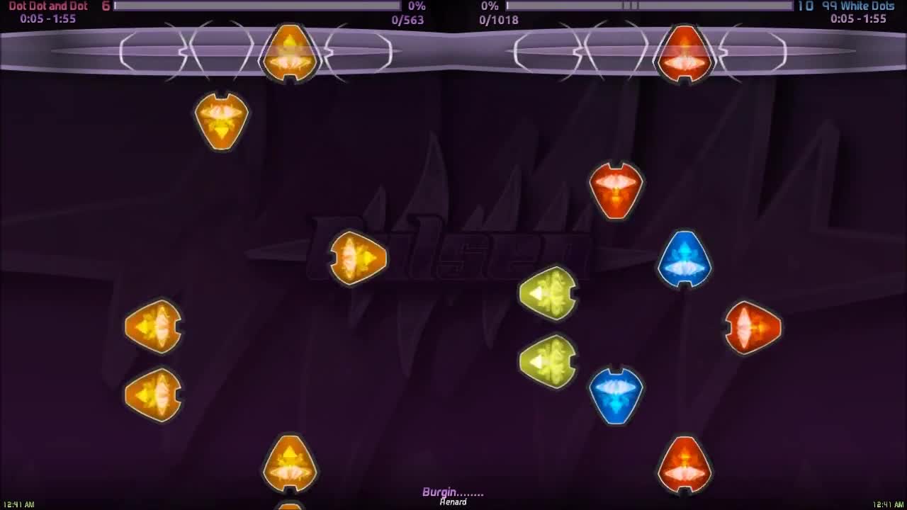 Pulsen Developer Commentary #002 video - IndieDB