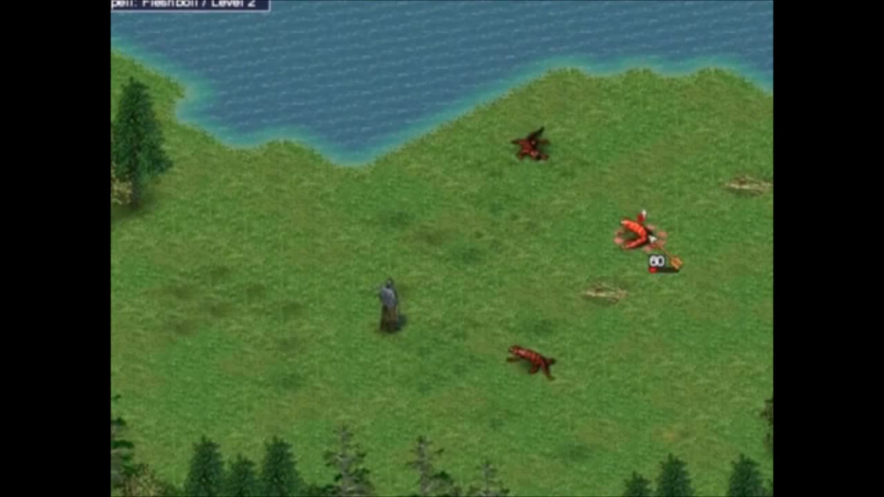 Teaser video - Eschalon: Book I - IndieDB