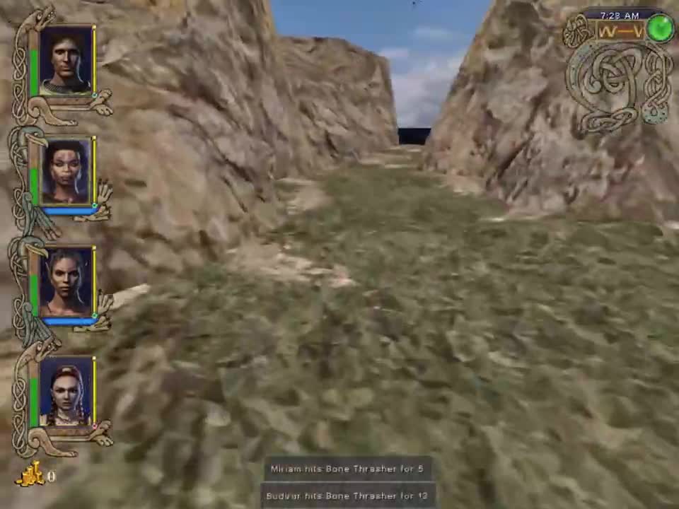 No battle music - Might and Magic IX video - ModDB