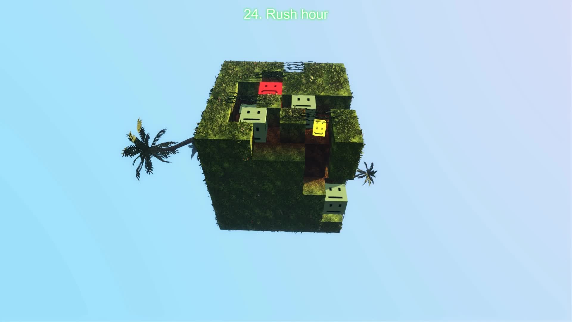 Block Planets: What's it all about? video - ModDB