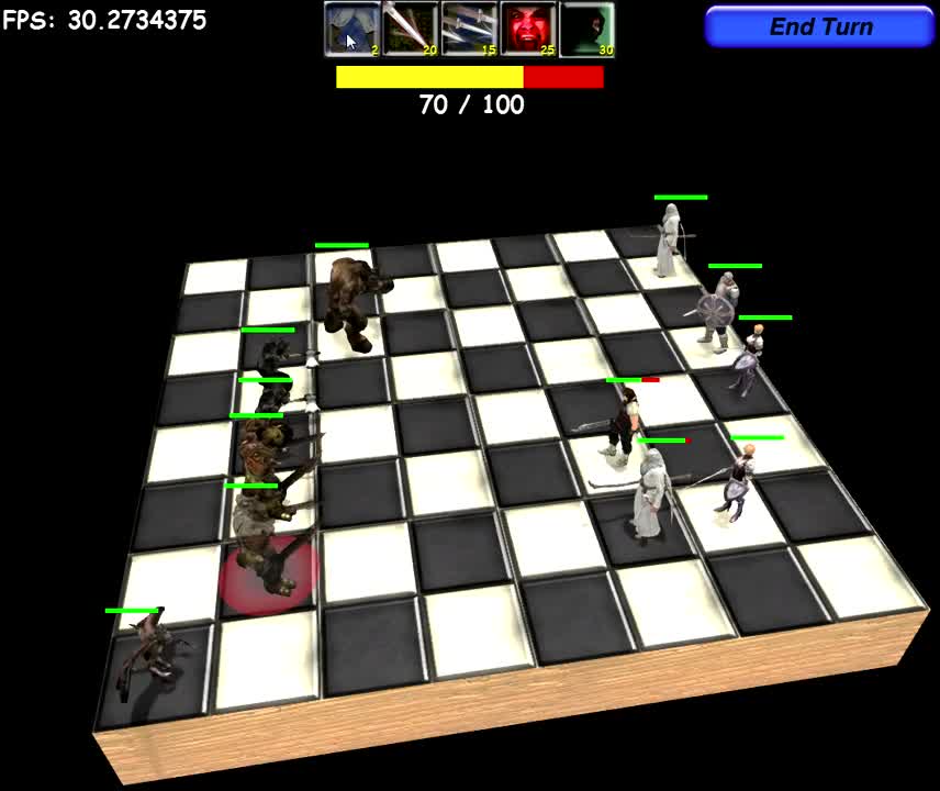 GvB Ability: Stealth video - GvB - ModDB
