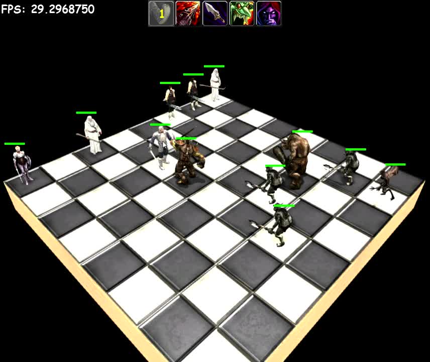 GvB Progress video - GvB - IndieDB