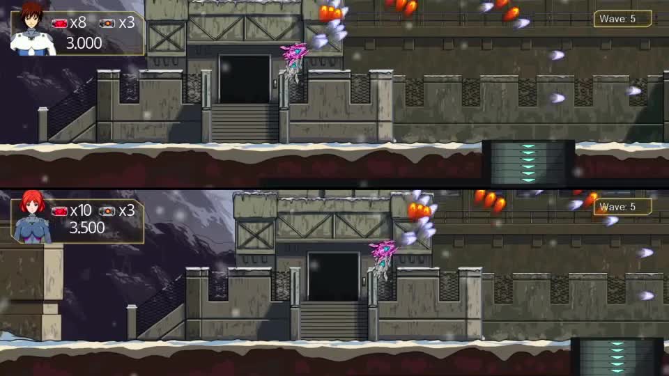 Solar Wings video - Indie DB