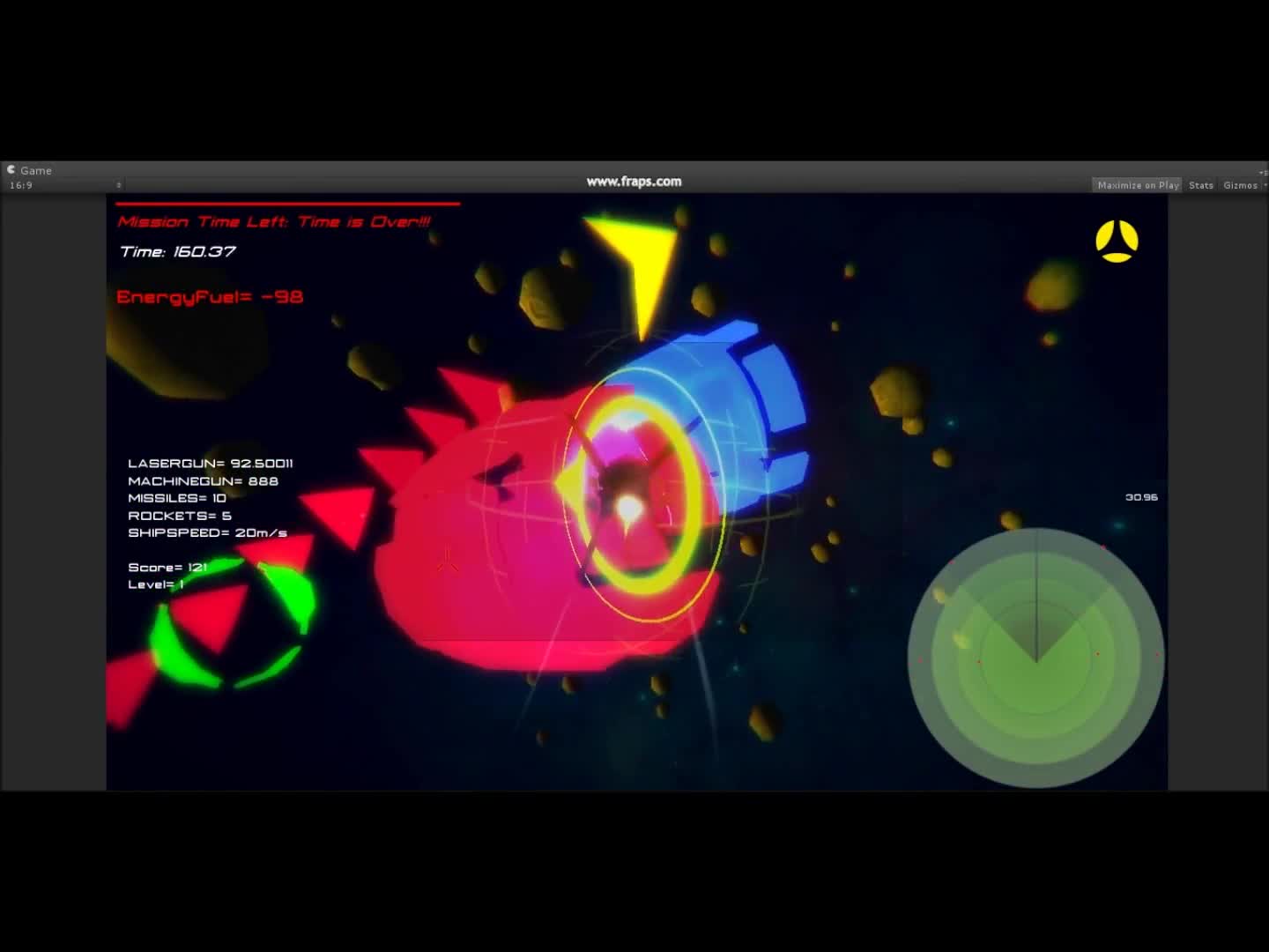 spaceCrawlers video - ModDB