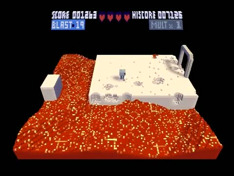 Preview 1 video - Voxatron - Indie DB