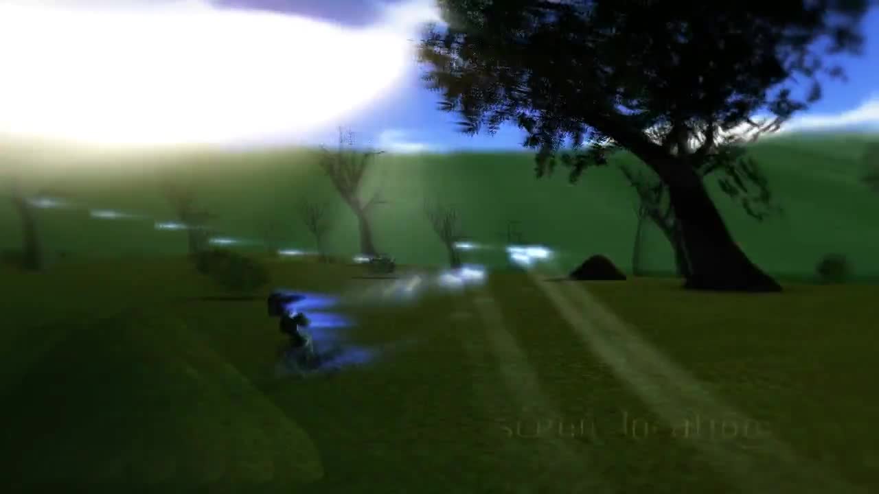 Trailer video - Caster - ModDB