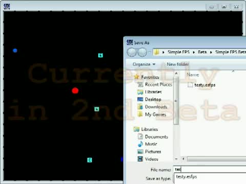 Simple FPS Trailer video - IndieDB