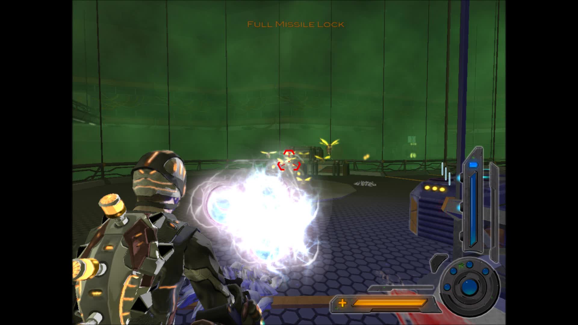 Noxious Gold Release Week Screenshots video - ModDB