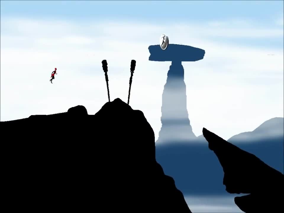 Teaser Trailer video - Forerunner - Mod DB