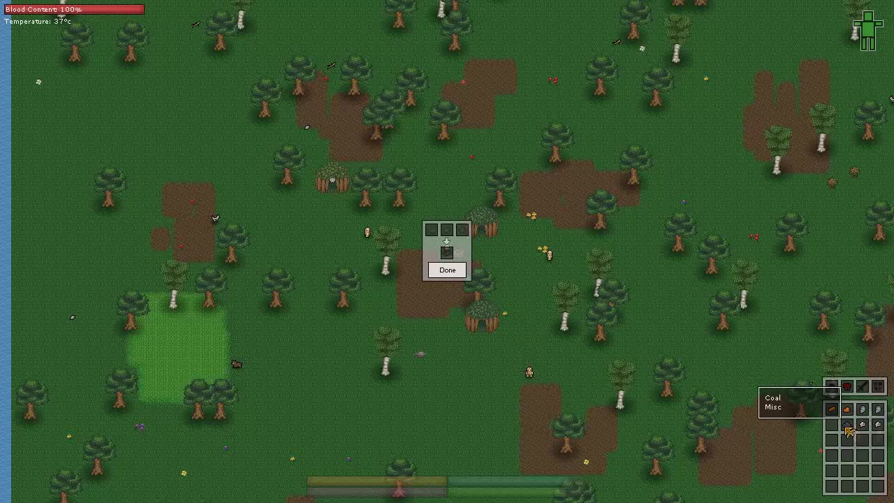 Dev Log 10 - Forging video - Crawle - Mod DB