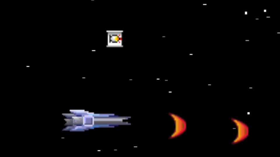Parallax v1.5 gameplay trailer video - IndieDB