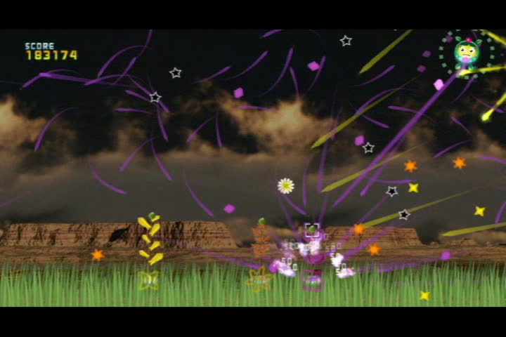 Original WiiWare trailer video - Flowerworks: Follie's Adventure - ModDB