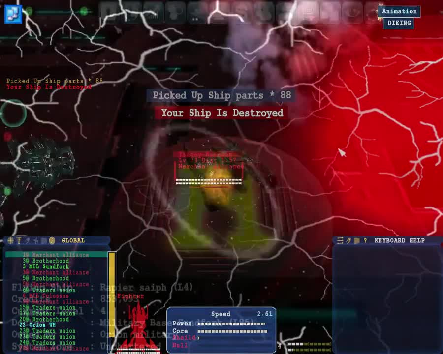Fairspace Heavy Battles video - IndieDB