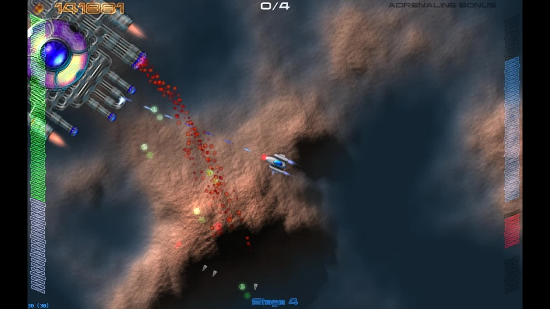 Kobo II Tech Preview 1 Gameplay Video - IndieDB