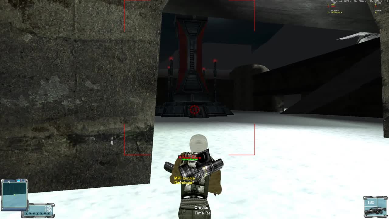 Christmas 2015 Wip Video - Tiberium Crystal War - IndieDB