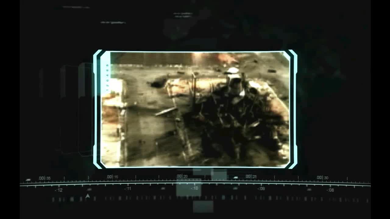 Game Start Sequence video - Tiberium Crystal War - ModDB