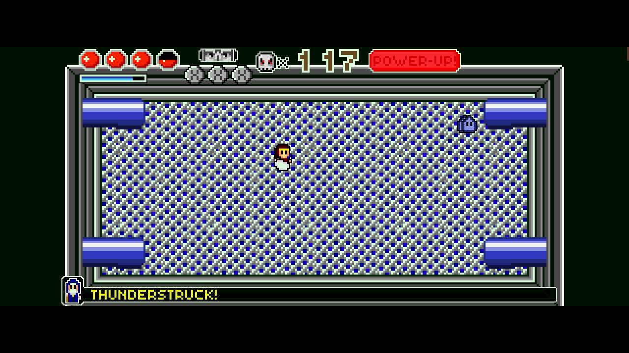 Retro Arcade Adventure - Launch Trailer[XBLIG] video - IndieDB