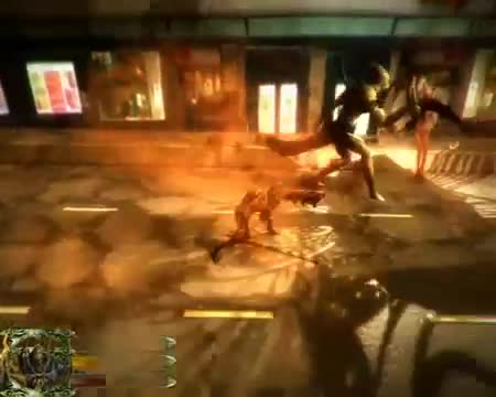 Judgment Day video - Skullcrack - IndieDB