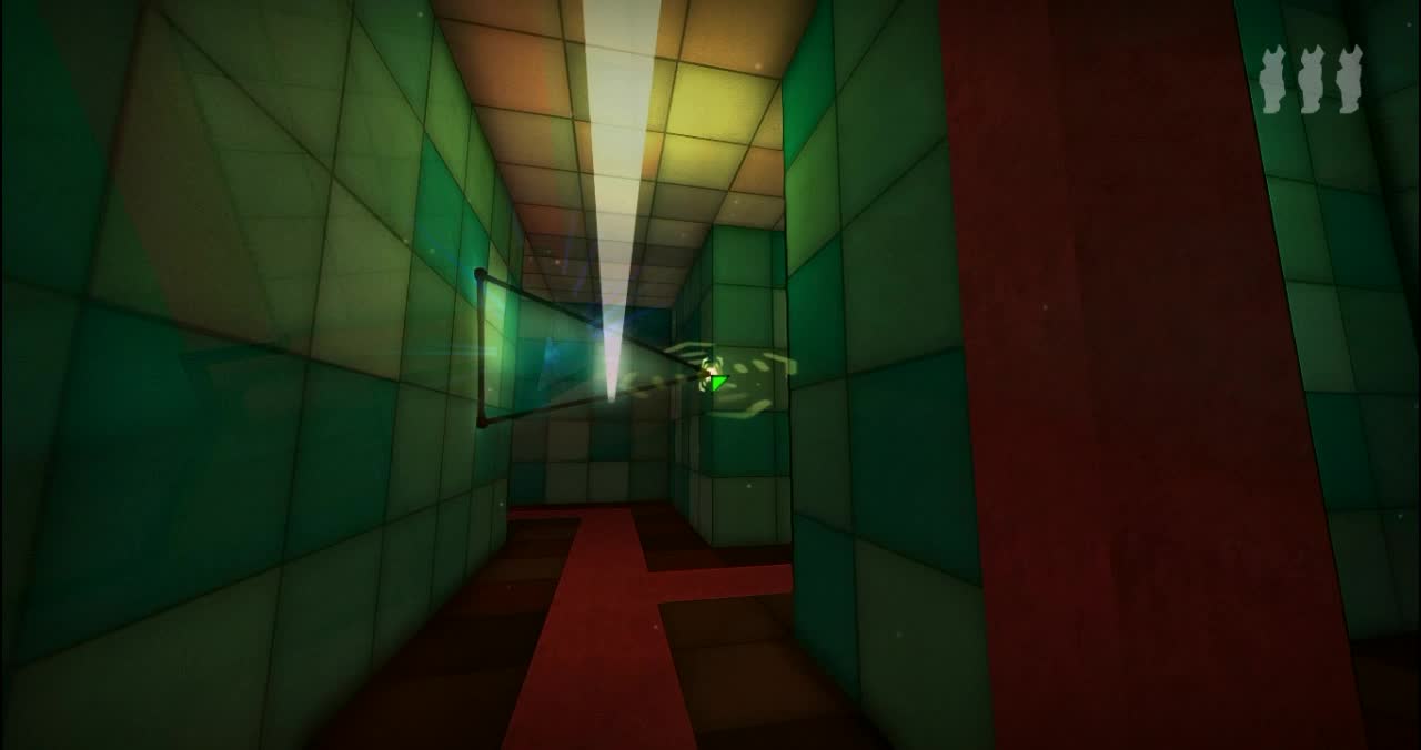 TRI (Alpha) Gameplay Trailer video - TRI: Of Friendship and Madness ...