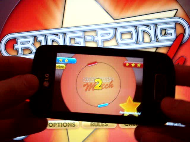 Ring-Pong Match video - Indie DB