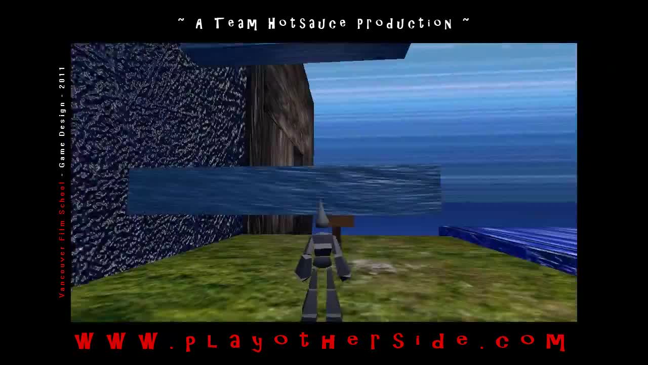 Otherside - Prototype Level Walkthrough video - ModDB