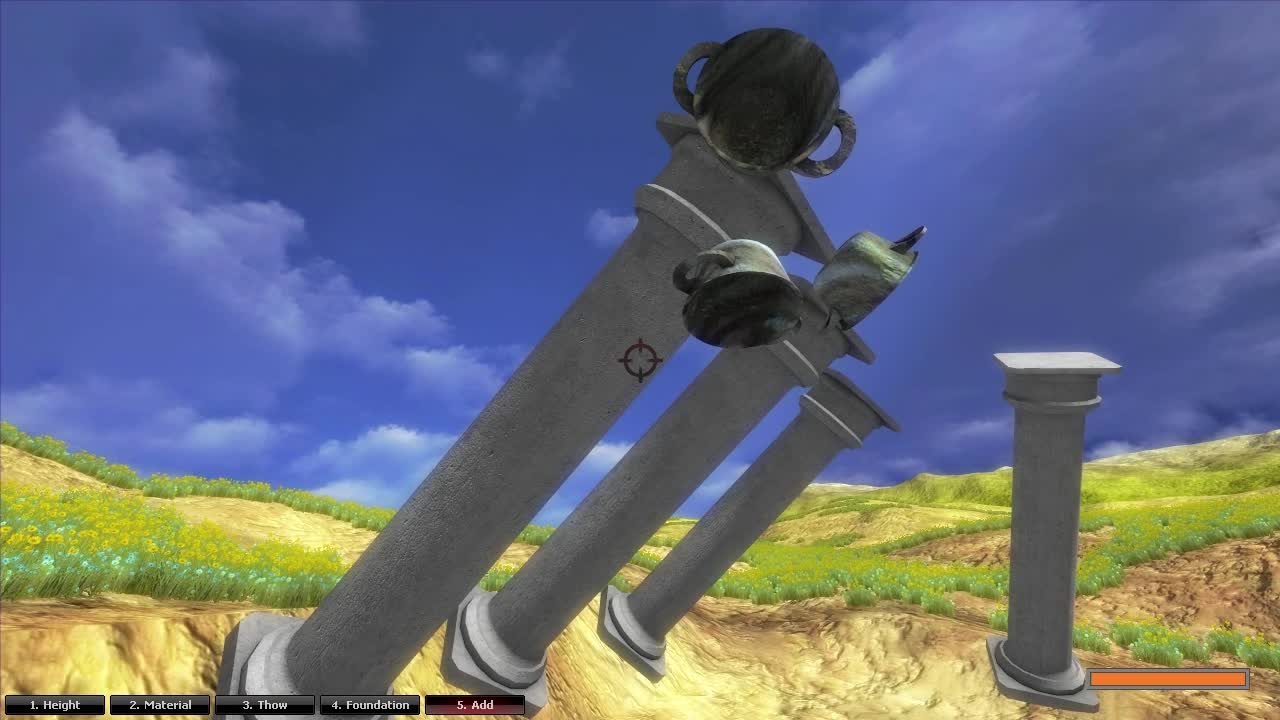 Dwarves & Holes is dead, long live the new project video - ModDB