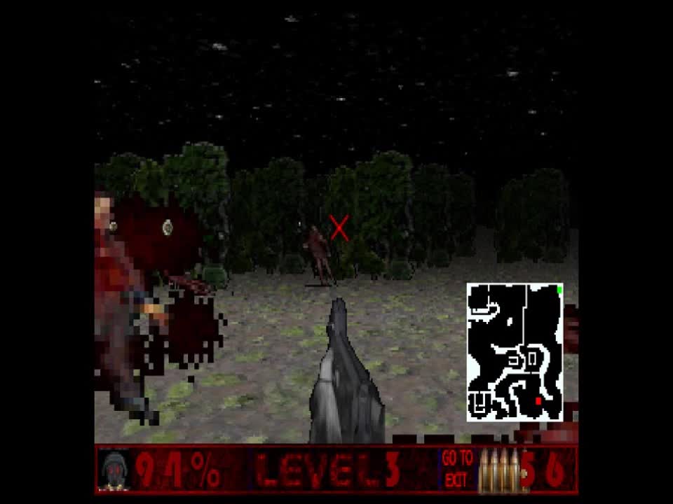 Rage Frenzy 1,0 Game Play video - IndieDB