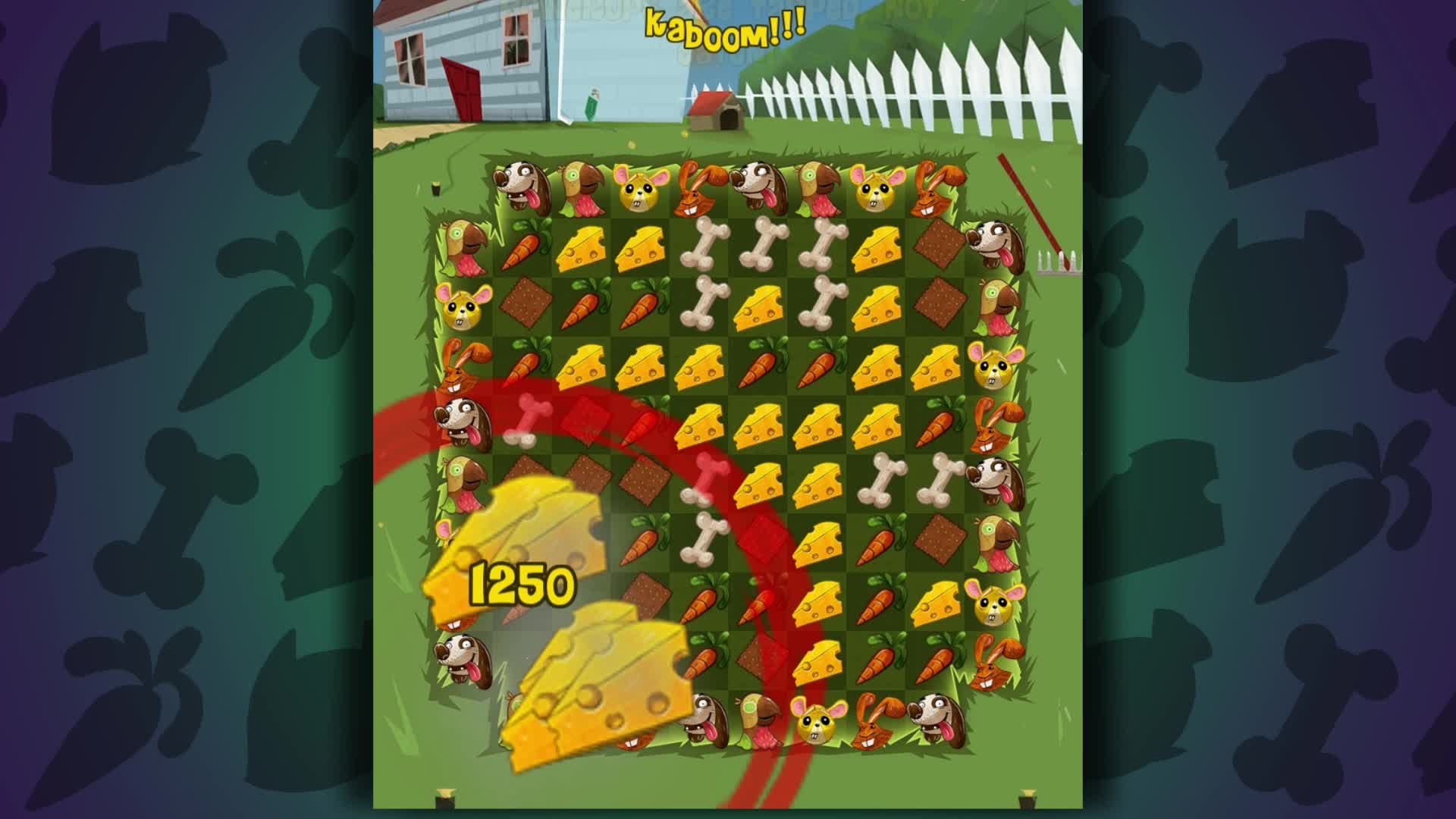 Feeding Time Trailer video - ModDB