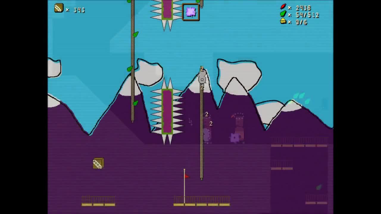 Release Trailer video - Hubert's Island Adventure: Mouse o' War - IndieDB