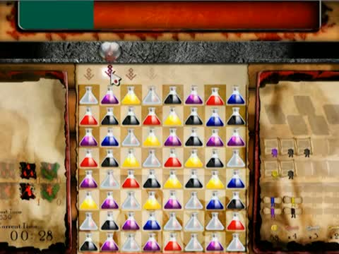 Potion Master Game Trailer video - ModDB