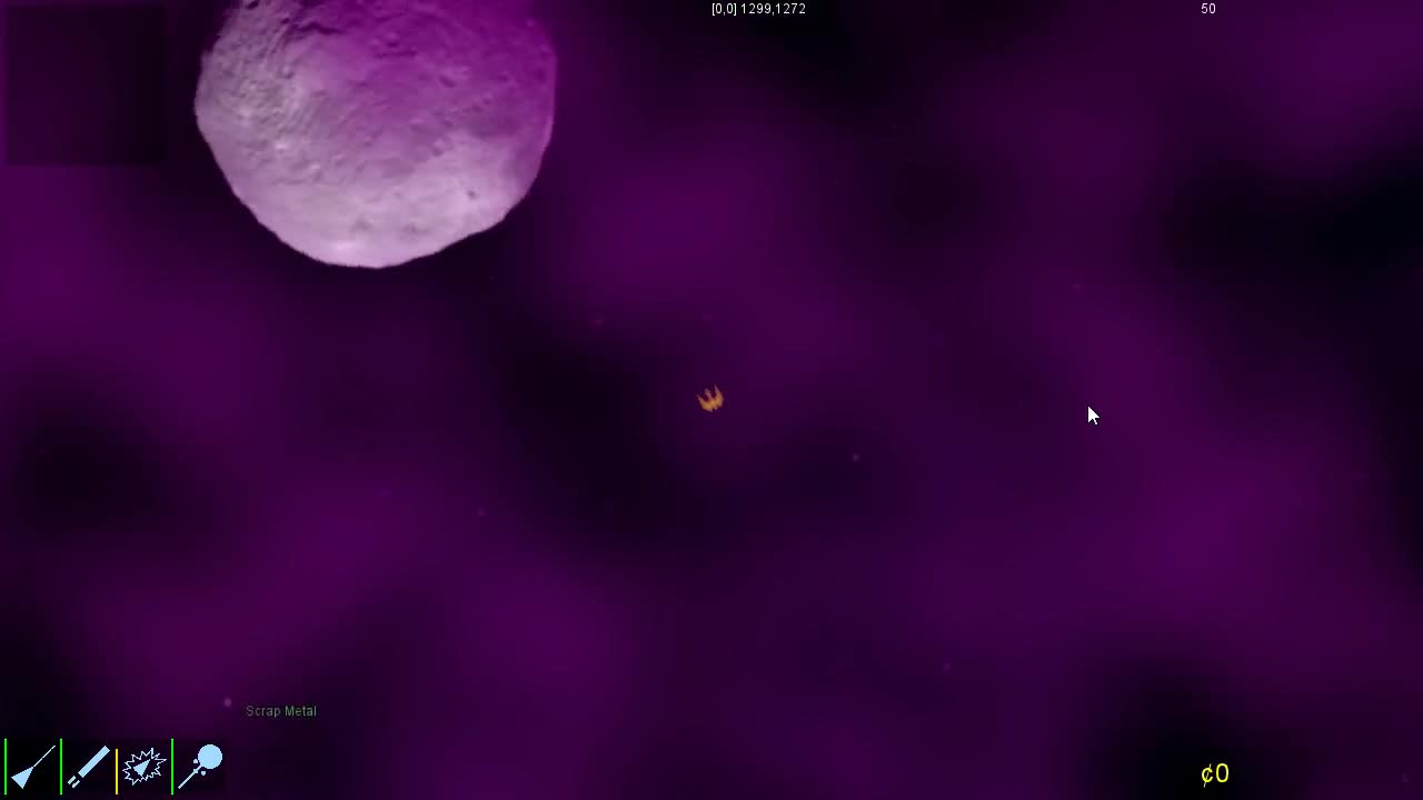 First Game Engine Demo Video (with commentary) - Nebula Frontiers - IndieDB