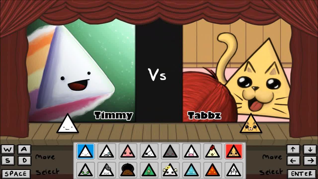 Short Gameplay Preview video - The Misadventures of Timmy - IndieDB