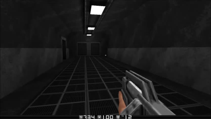 No Bugs Allowed Beta 2 Gameplay video - ModDB