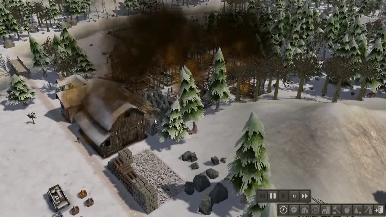 Banished Trailer video - ModDB