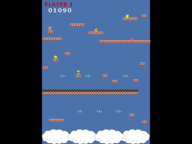 Pino's Tower walkthrough video - Indie DB