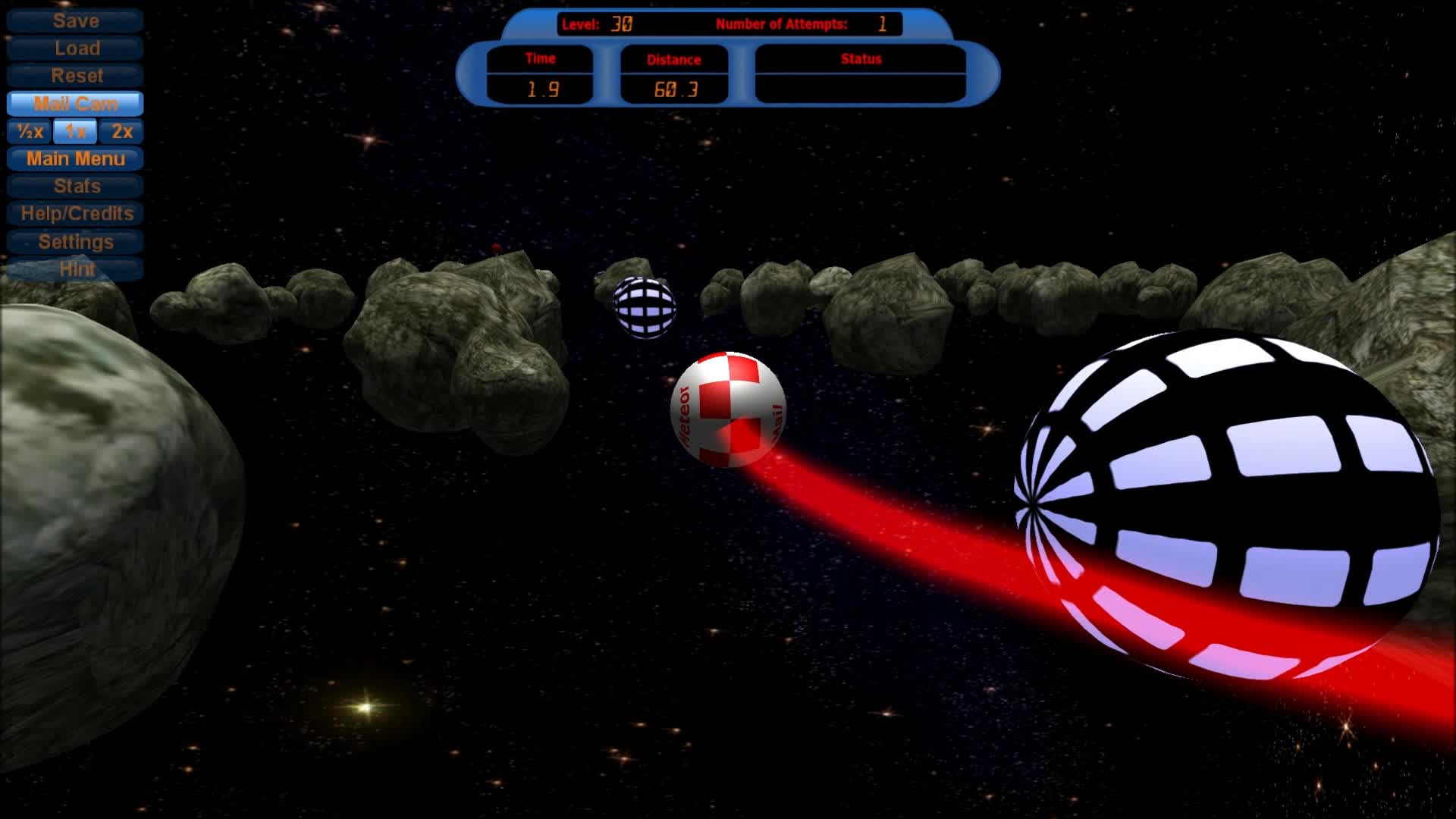 Meteor Mail Trailer video - ModDB