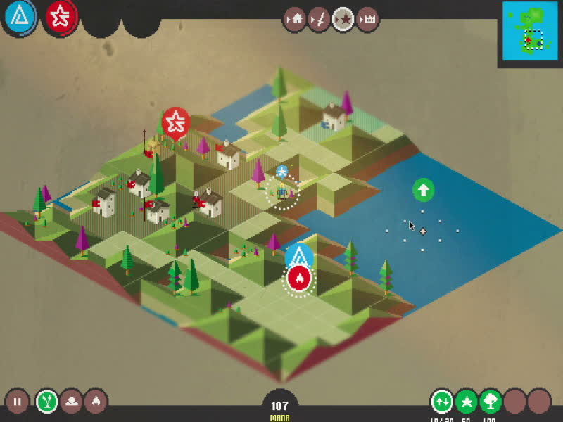 Reprisal - Desktop trailer video - IndieDB