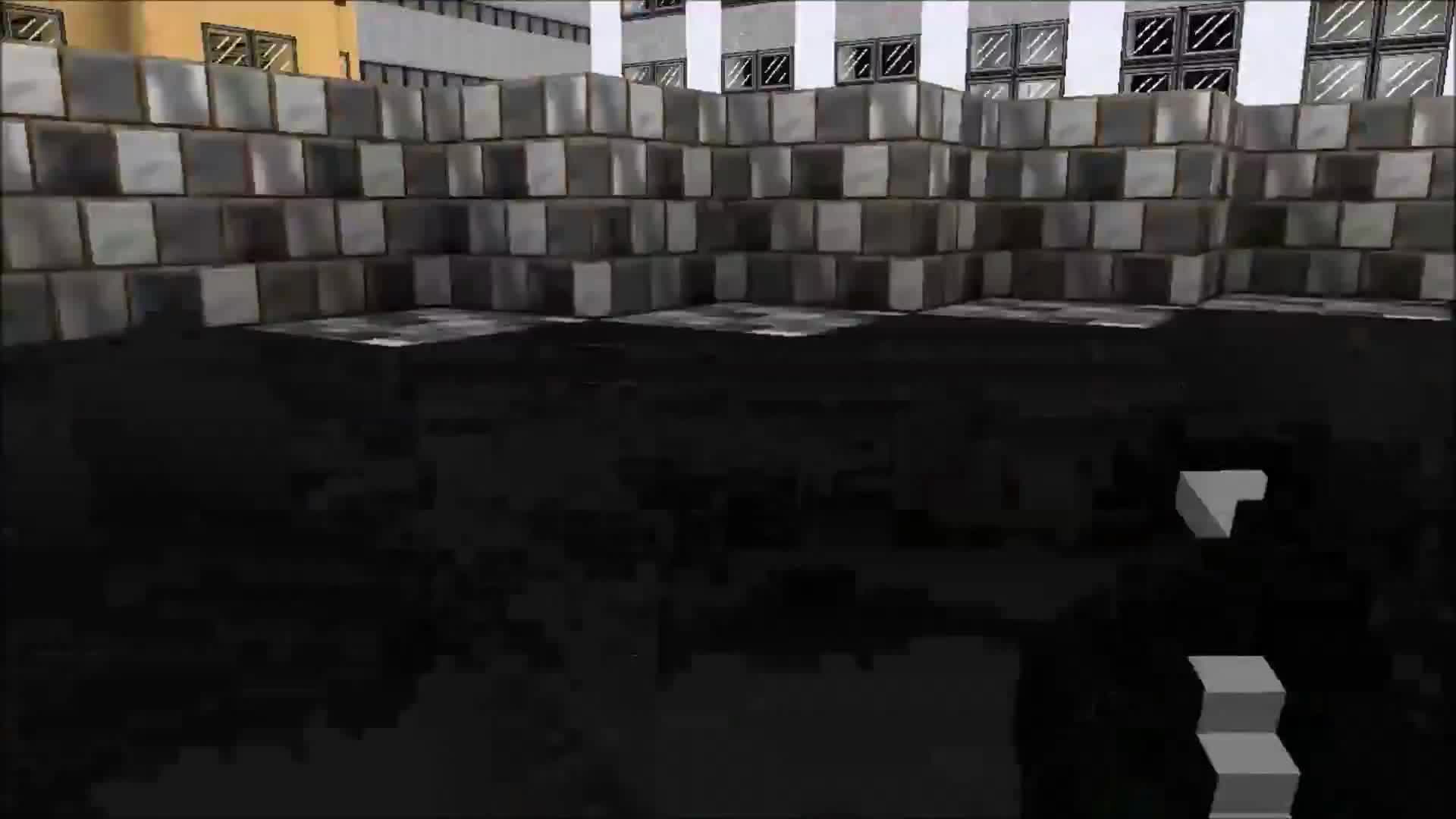 Guncraft Protip - Grappling video - IndieDB