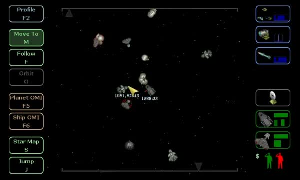 Galactic Patrol Pirates Trailer video - Indie DB