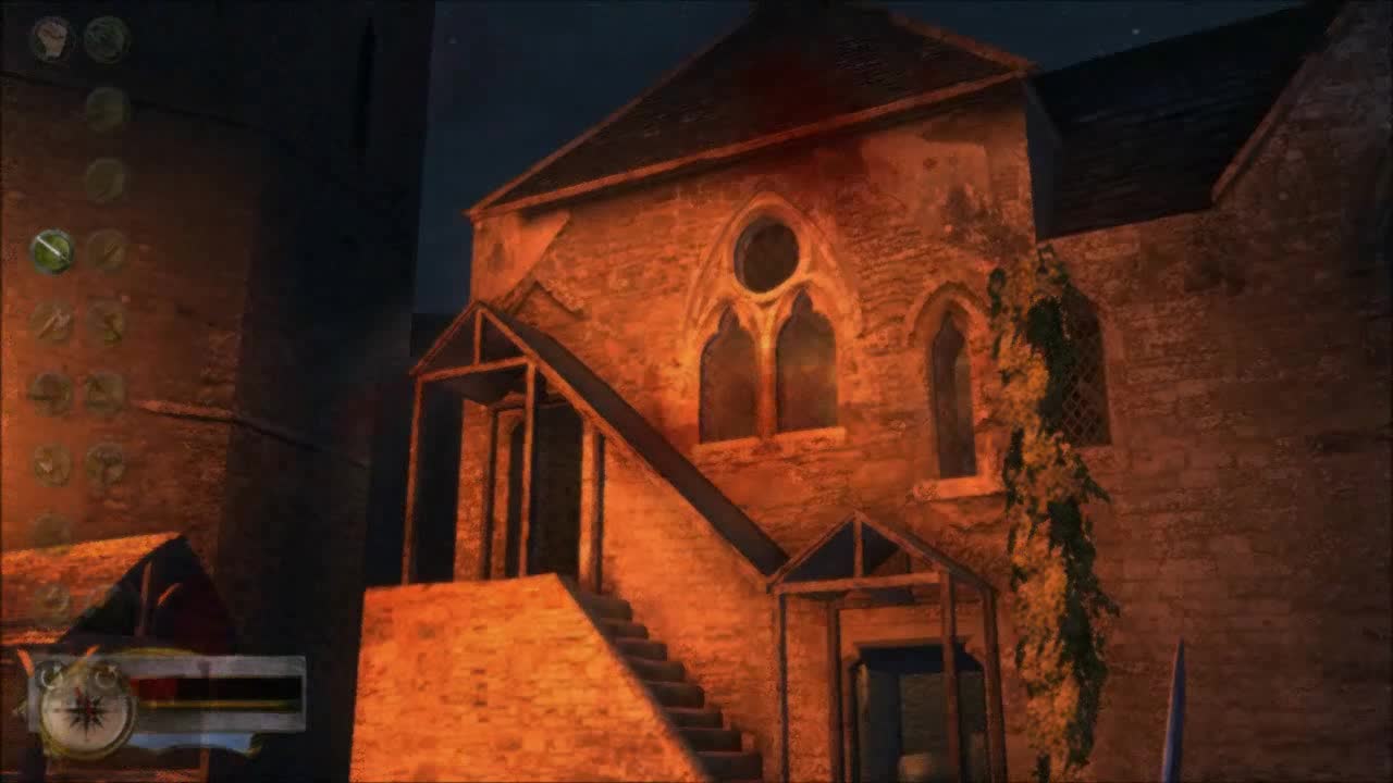 Dark Shadows - Army of Evil - Trailer video - ModDB