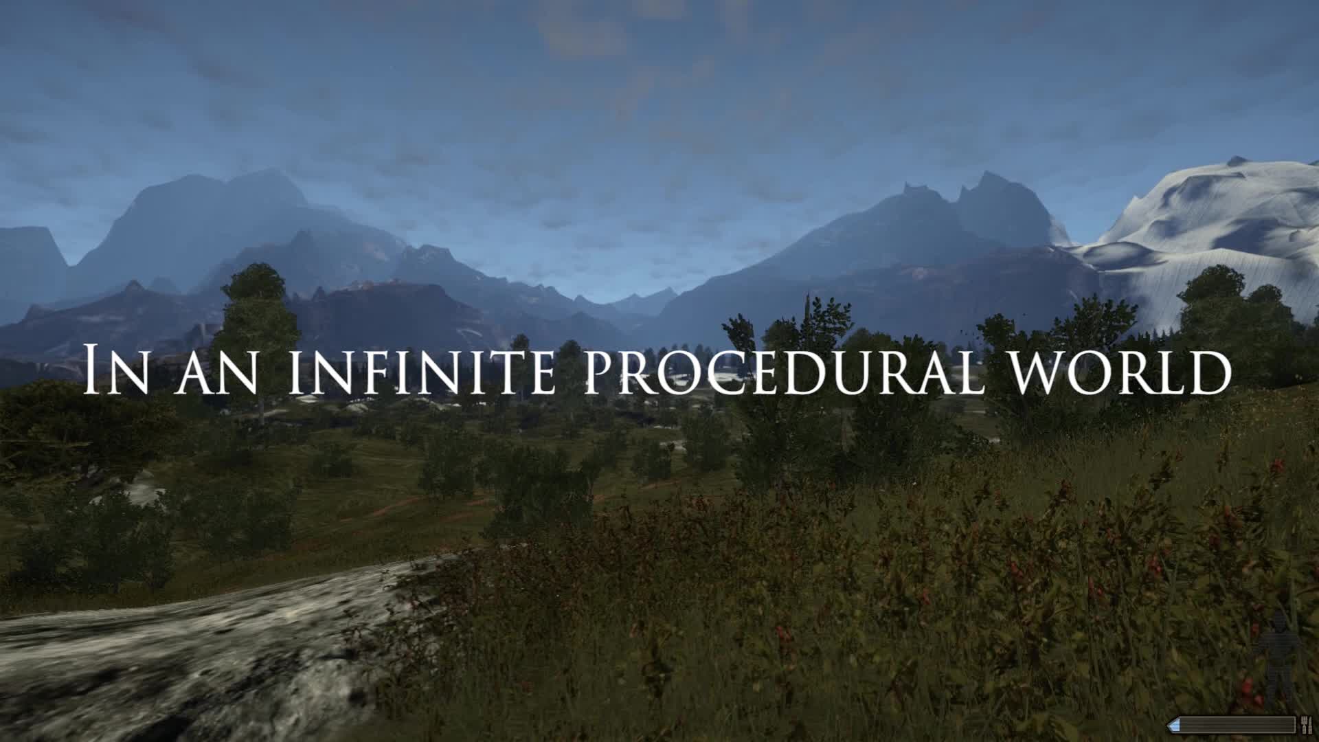 StarForge Release Trailer video - ModDB