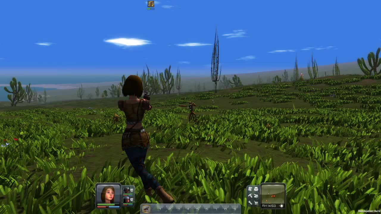 Planet Explorers Alpha 0.4 Adventure Trailer video - ModDB