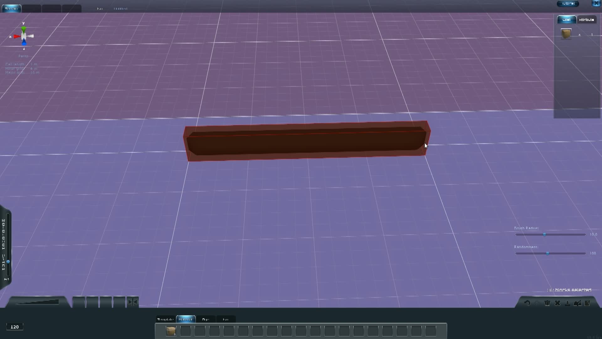 Planet Explorers Vehicle Creation Trailer video - IndieDB