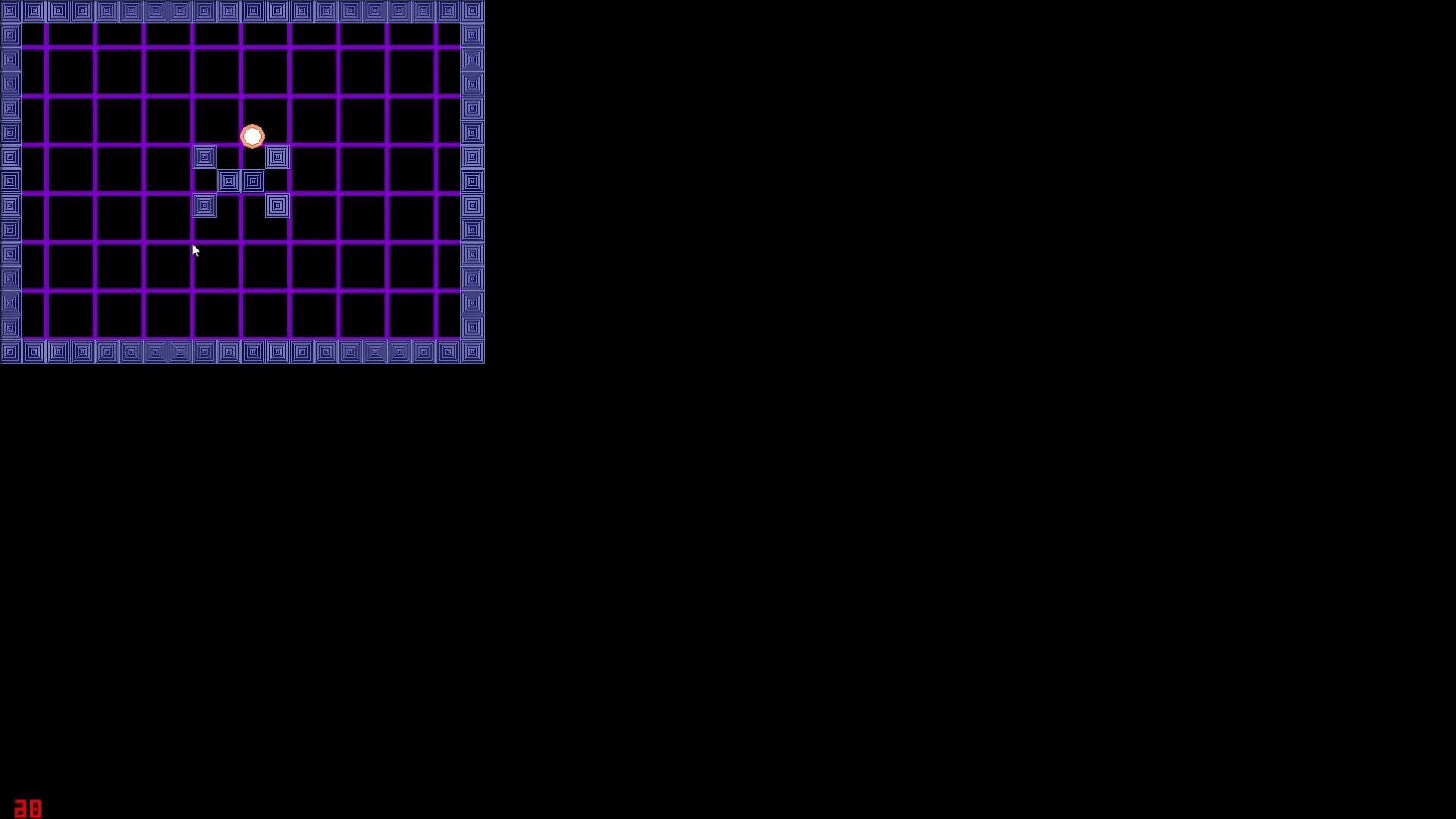 Disk Zone Test 2 video - IndieDB