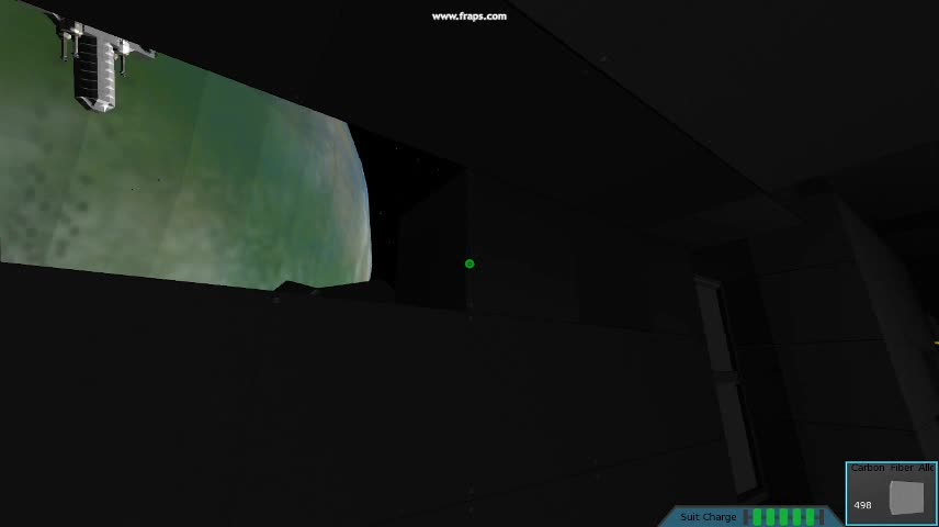 Relative Character Orientation and Camera Control video - Dyvox Pytheas ...