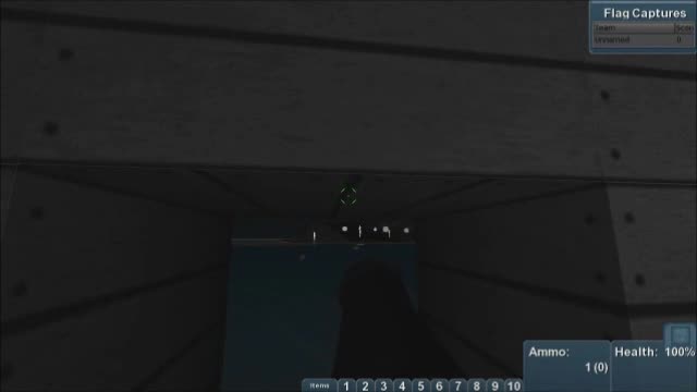 DyVox Sandbox - Pytheas gameplay teaser video - ModDB